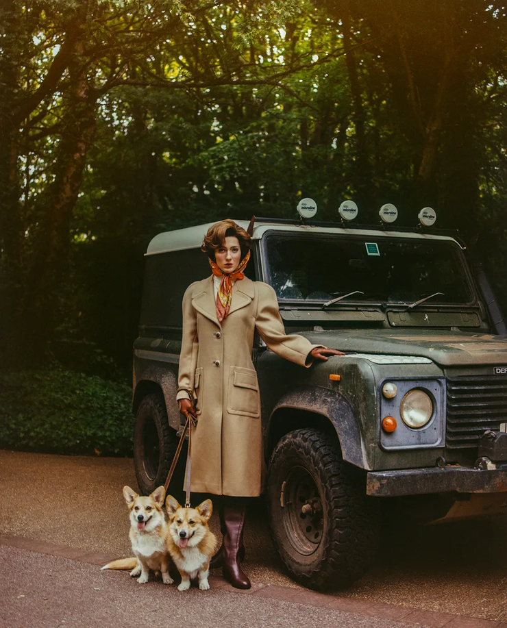Picture of Teddy Quinlivan