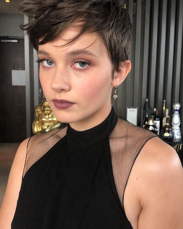 Image of Cailee Spaeny