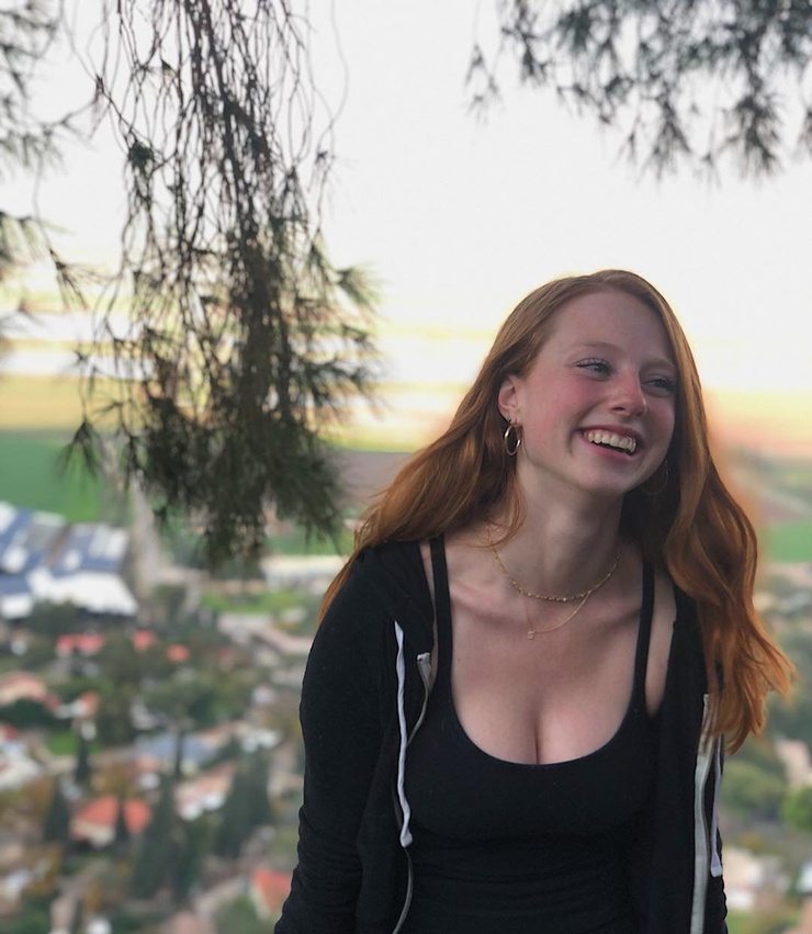 Savannah Rose