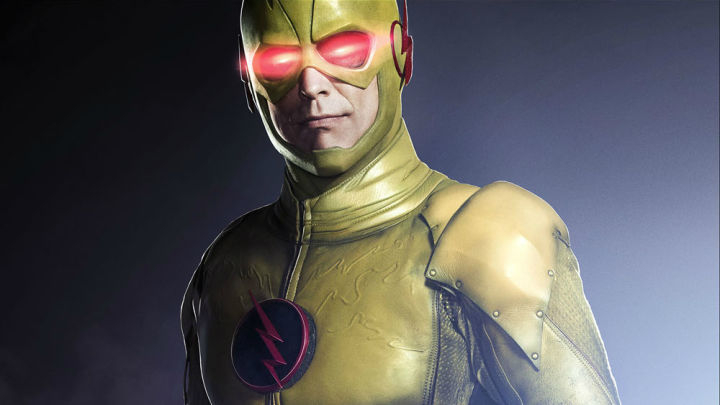 Picture of Eobard Thawne (Reverse Flash)