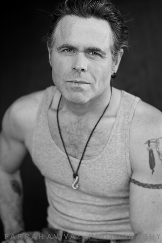 Michael Dickson