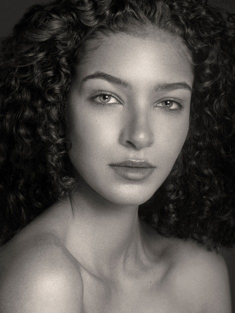 Image of Mariah Castro