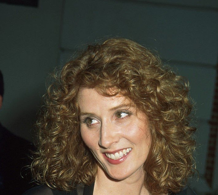 Picture of Annie Corley