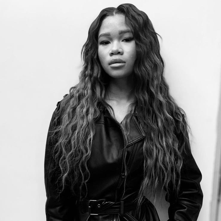 Picture of Storm Reid