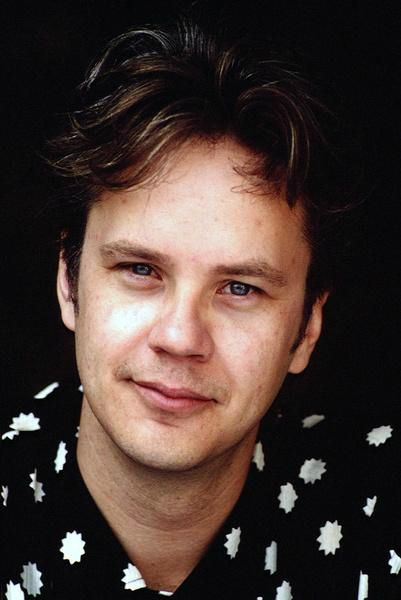 Image of Tim Robbins