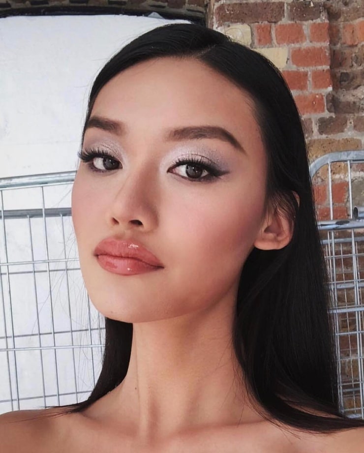 Picture of Jessie Li