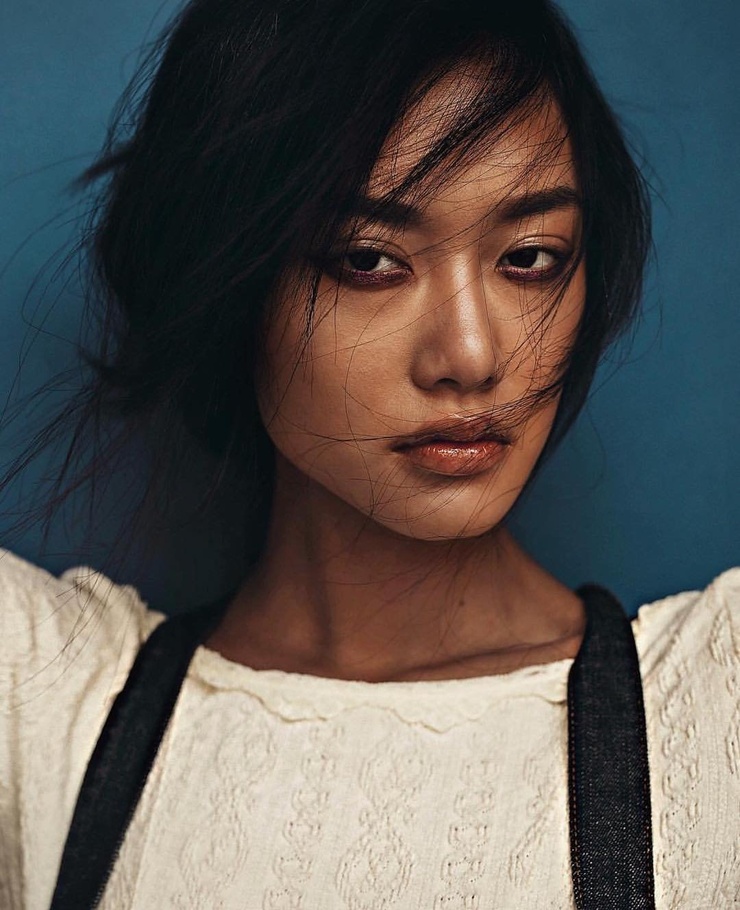 Picture of Jessie Li