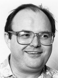 Picture of Andy Jones