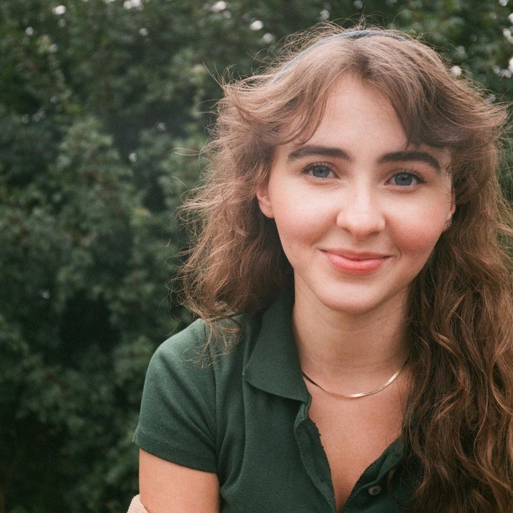 Sarah Carpenter image