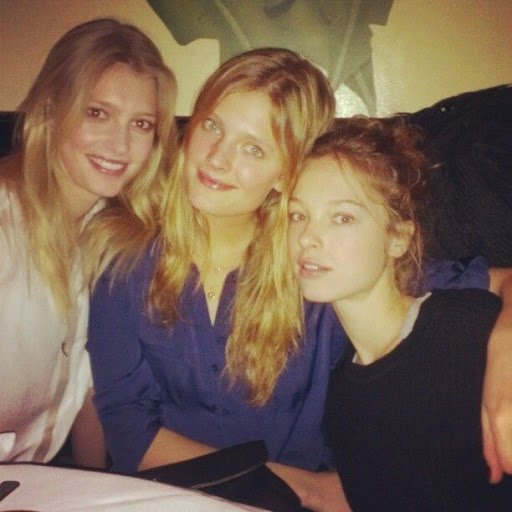 Picture of Sigrid Agren