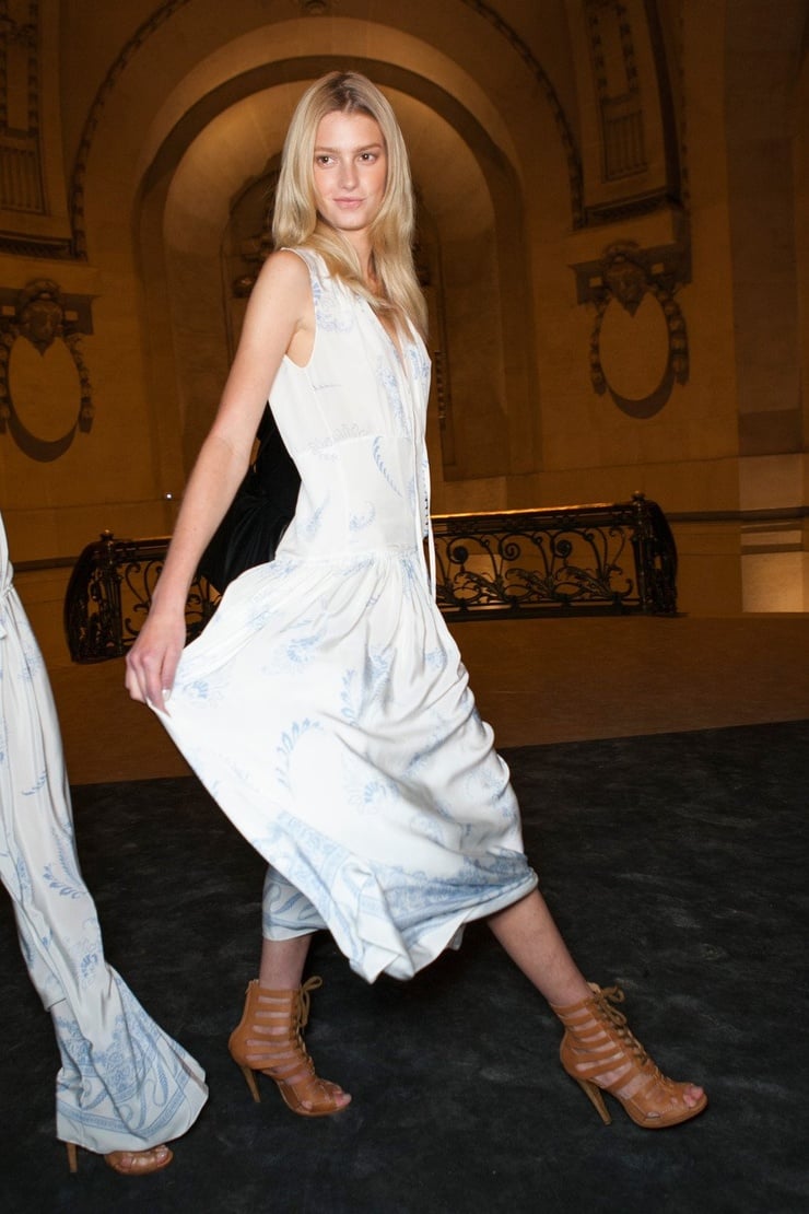 Image of Sigrid Agren