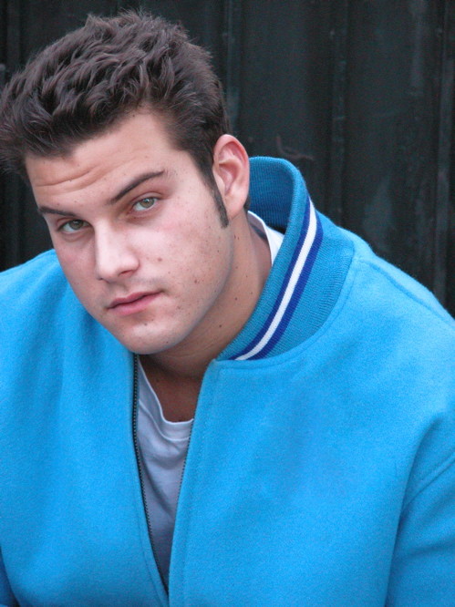 Picture of Max Adler