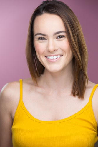 Image of Lexington Vanderberg