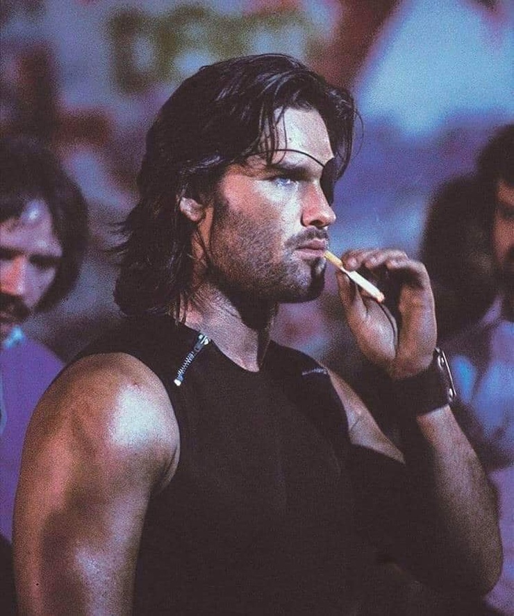 Picture of Kurt Russell