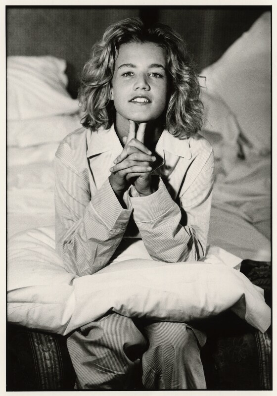 Picture of Emily Lloyd
