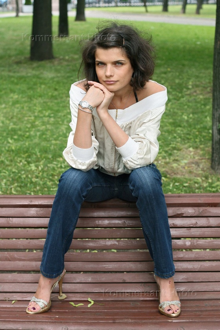 Picture of Anna Azarova