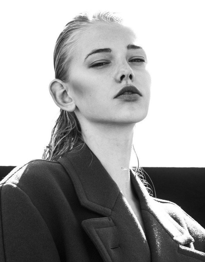 Picture of Anke Baas