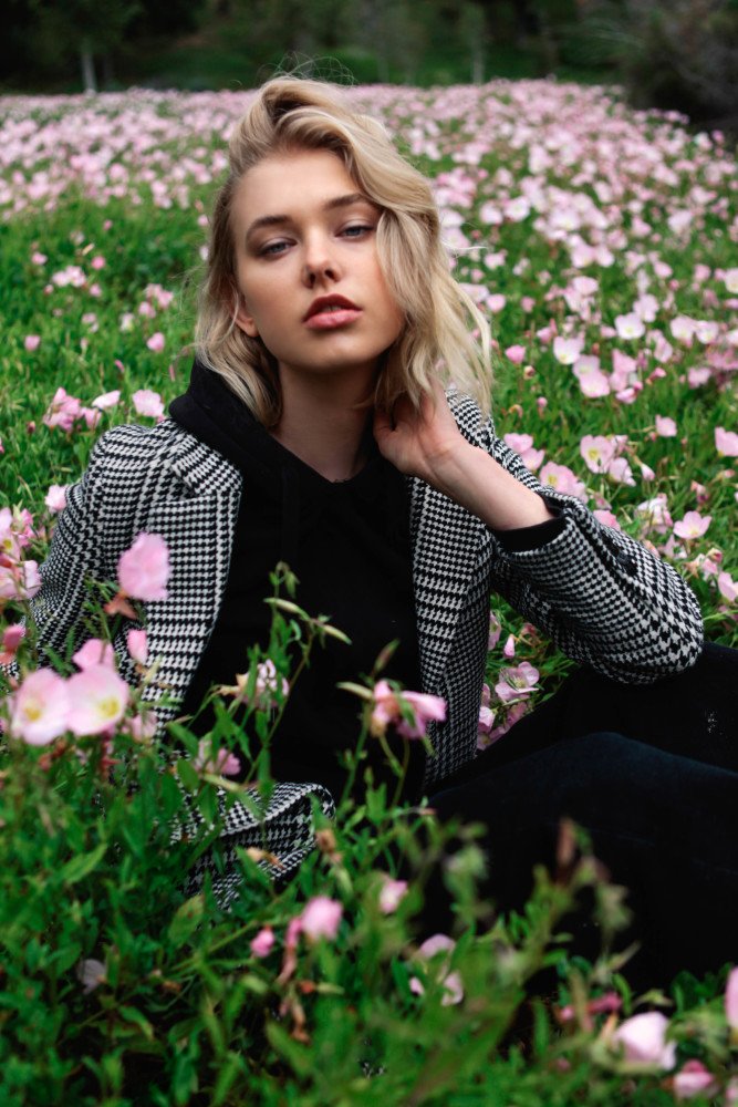 Picture of Anke Baas