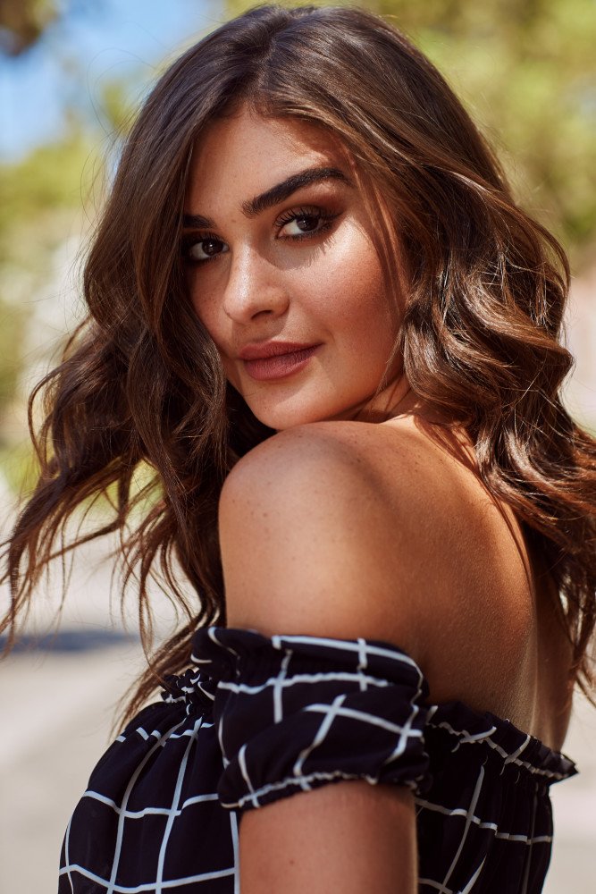 Picture of Isadora Amorim