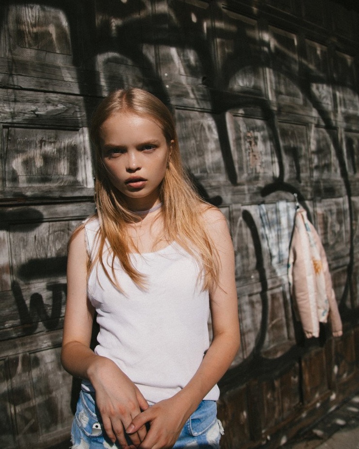 Picture Of Nastya Siten