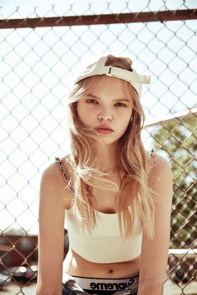 Picture Of Nastya Siten