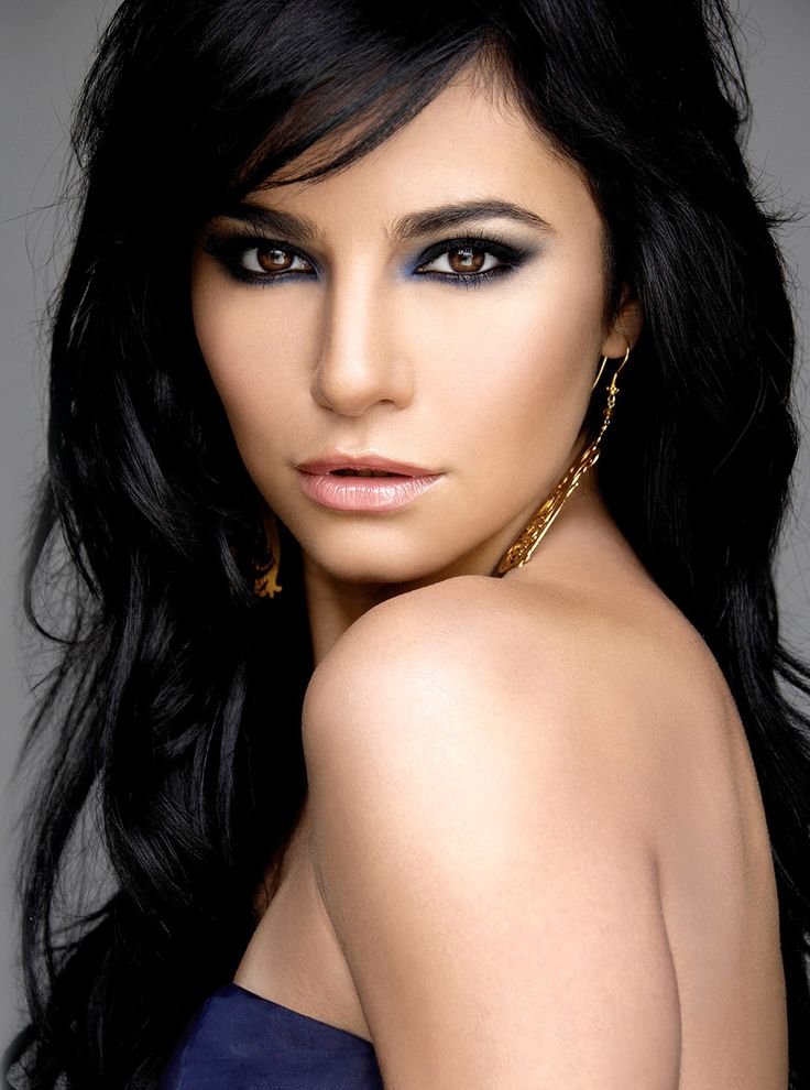 Martha Higareda image