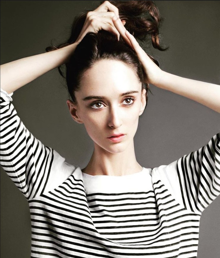 Picture of Rebecca Reid