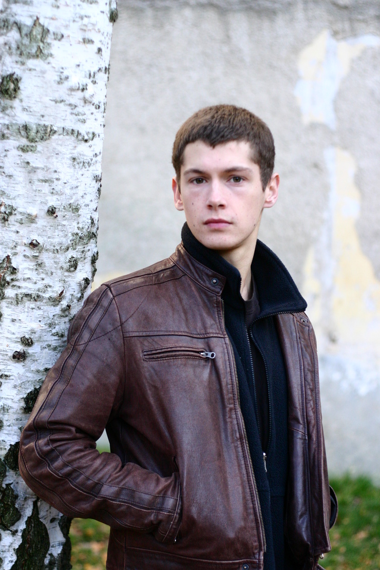 Picture of Cyril Descours