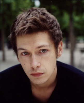 Picture of Cyril Descours