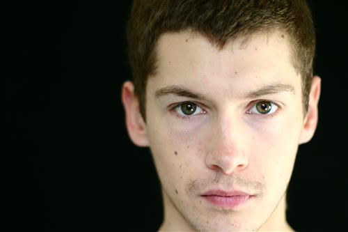 Picture of Cyril Descours