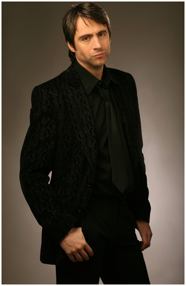 Boris Novkovic picture