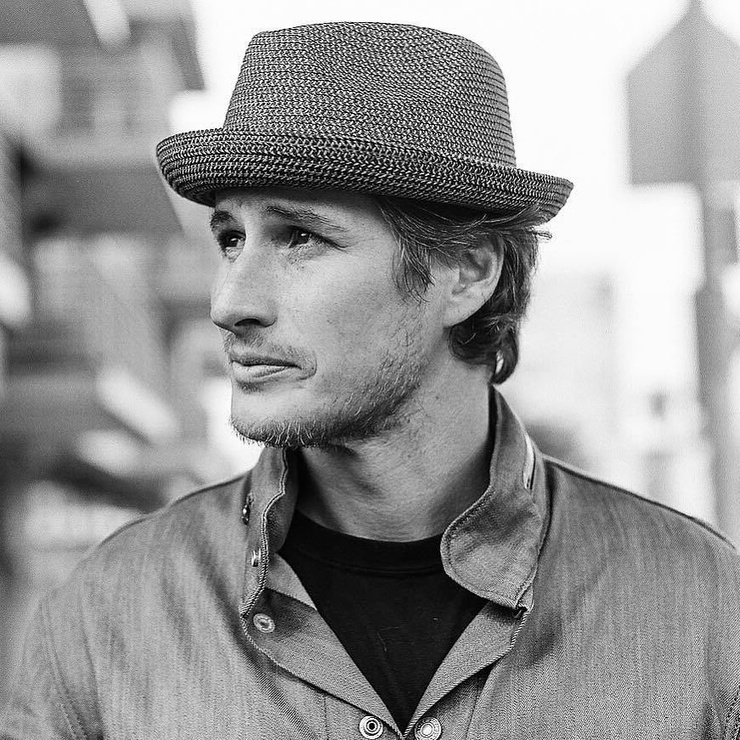 Picture of Brendan Fehr