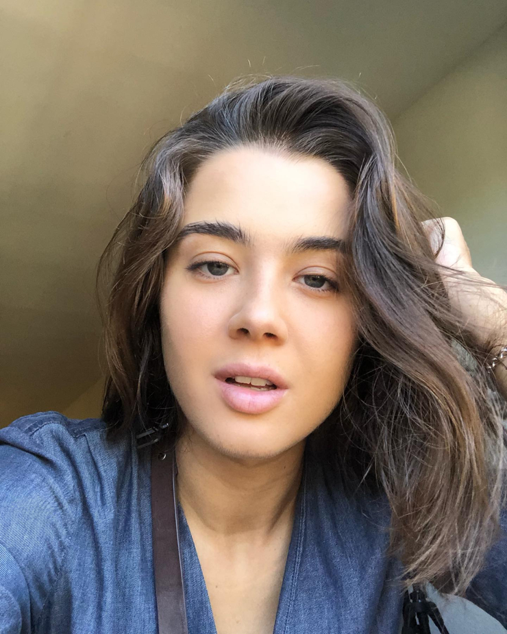 Image of Ana Archen