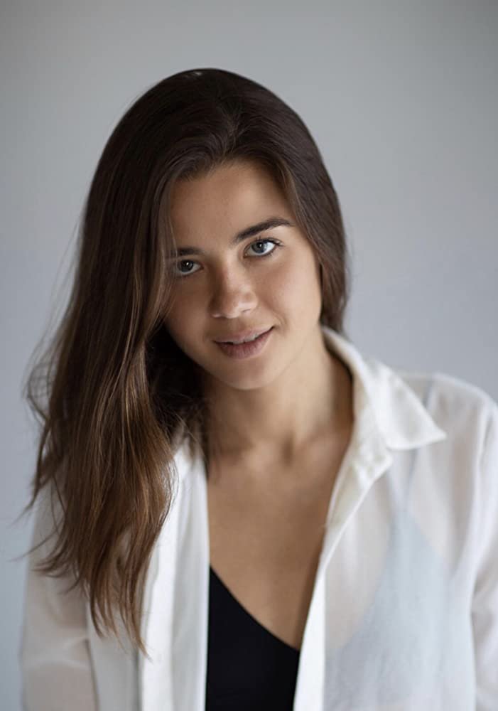 Picture of Ana Archen