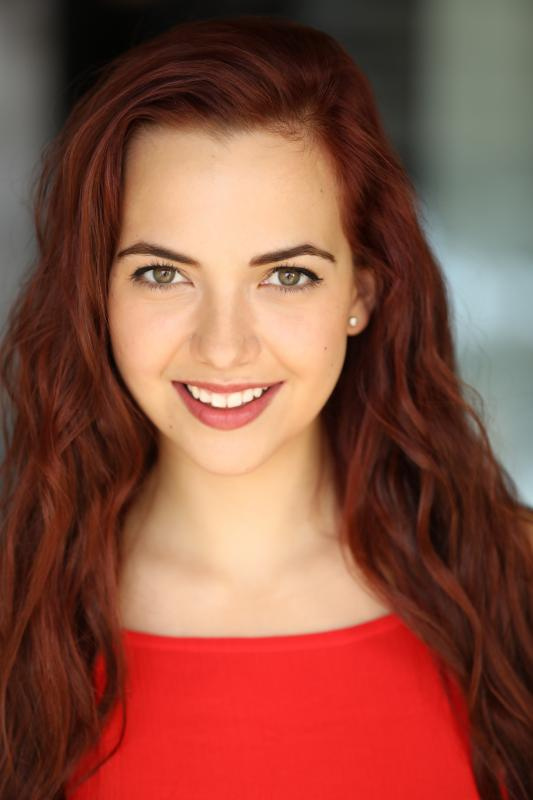 Picture of Lindi Cecile