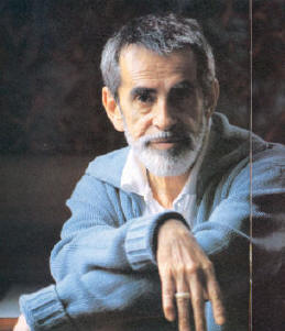 Picture of Frank Ramírez