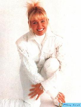 Picture of Xuxa Meneghel