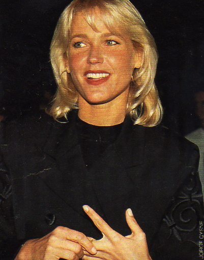Picture of Xuxa Meneghel