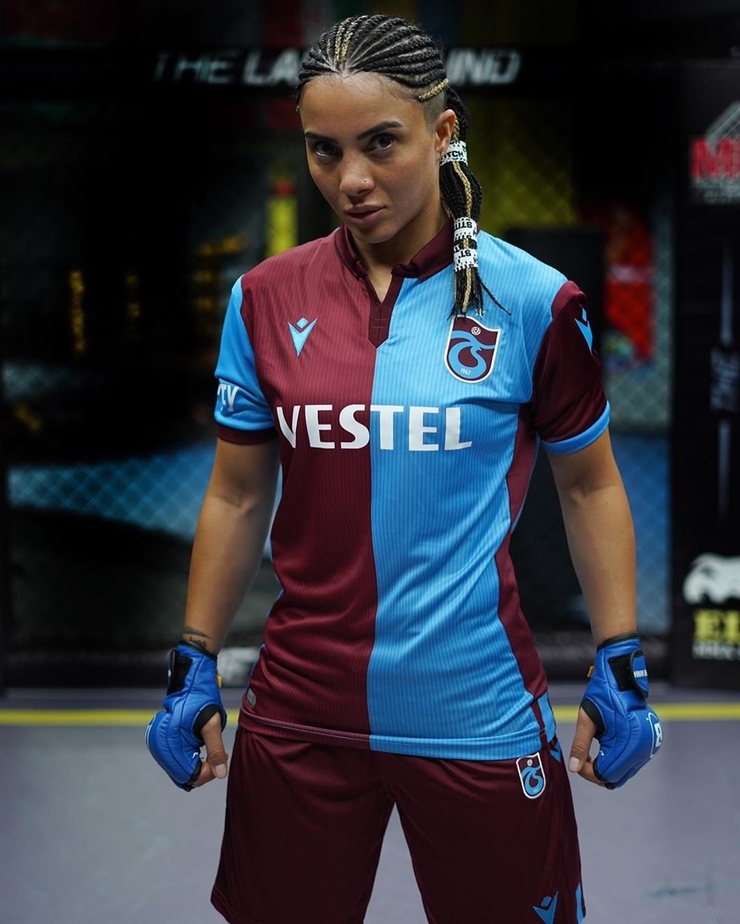 Picture of Sabriye Sengul