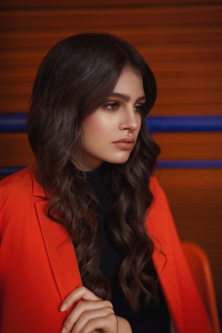 Picture of Karina Pill