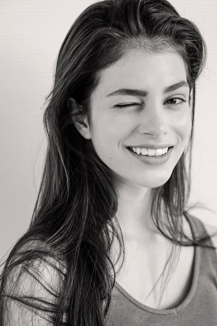 Picture of Karina Pill