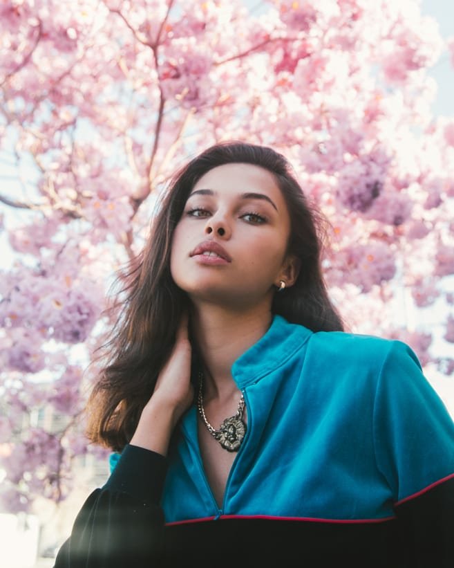 Picture of Lorena Duran (I)