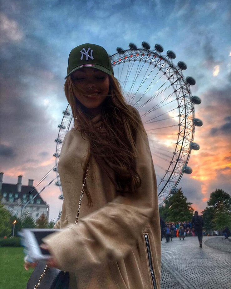 Picture of Maria Dominguez