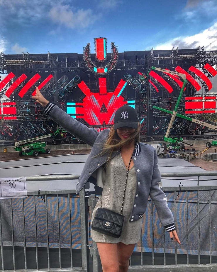 Maria Dominguez picture