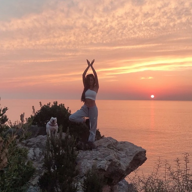 Maria Dominguez image