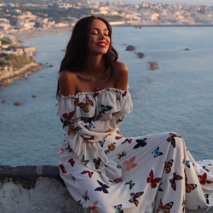 Picture of Maria Dominguez