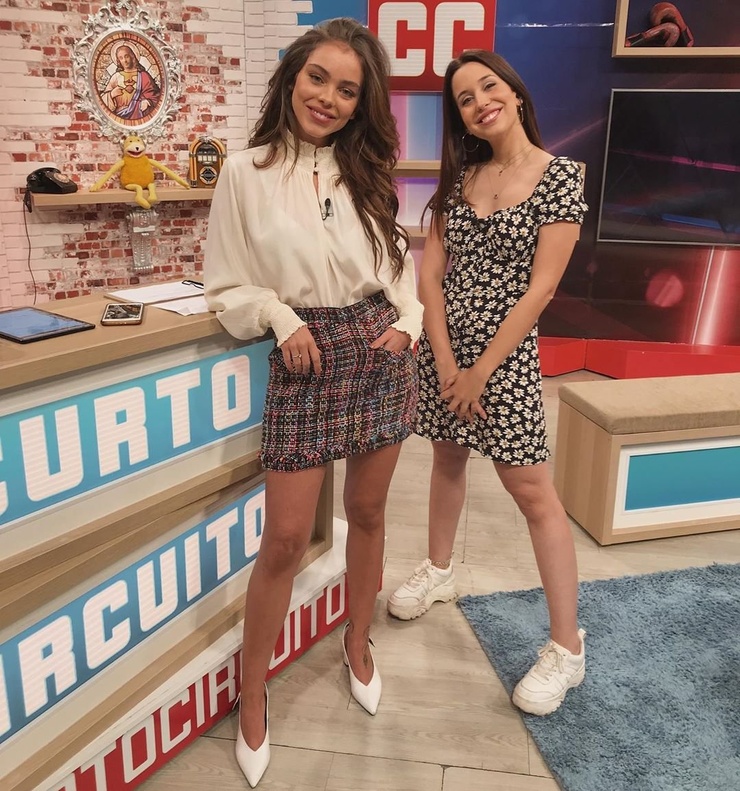 Image of Maria Dominguez