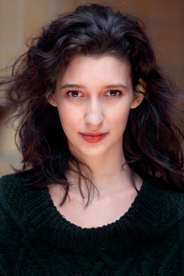 Mathilde Irrmann image