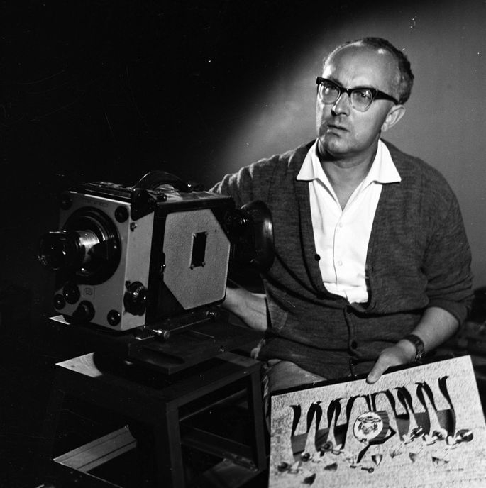 Picture of Elbert Tuganov