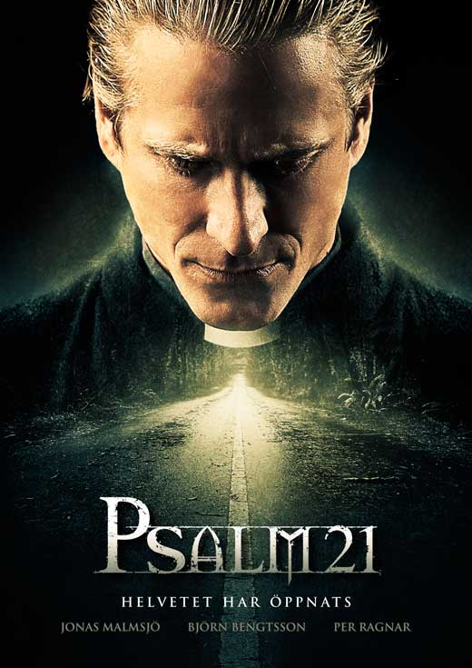 Picture of Psalm 21
